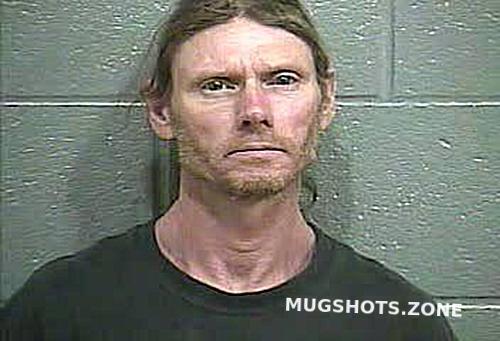 DOYLE MICHAEL OWEN 05/04/2023 - Barren County Mugshots Zone