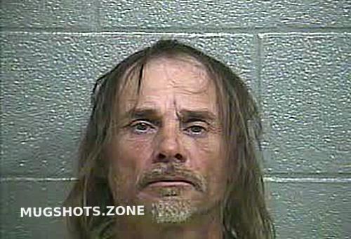 BECKELHEIMER KEVIN SHANE 05/04/2023 - Barren County Mugshots Zone