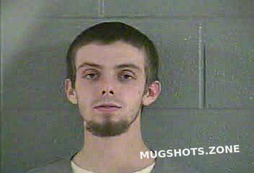 ROBERT TREVOR NEAL 05/08/2023 - Barren County Mugshots Zone