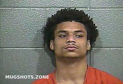 MCCLELLAN CALEB D 05/17/2023 - Barren County Mugshots Zone