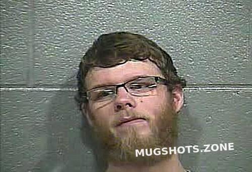 THOMAS MICHAEL DEWAYNE 05/18/2023 - Barren County Mugshots Zone THOMAS MICHAEL DEWAYNE 05/18/2023 - Barren County Mugshots Zone