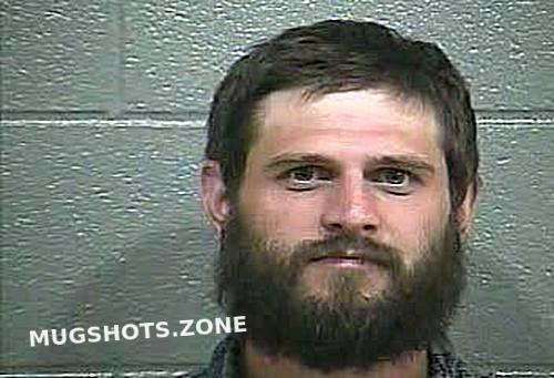 SHELDON DYLAN L 05/28/2023 - Barren County Mugshots Zone