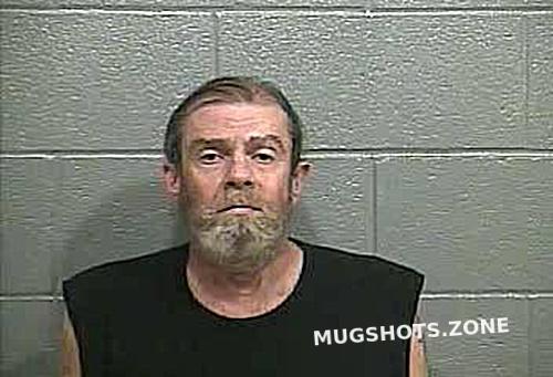 BERKLEY KENNETH ALLEN 05/31/2023 - Barren County Mugshots Zone