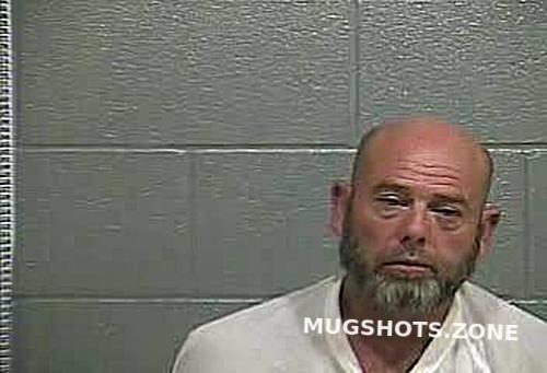 RILEY TIMOTHY WAYNE 06/05/2023 - Barren County Mugshots Zone