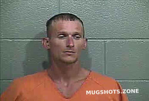 ESTES TYLER 06/06/2023 - Barren County Mugshots Zone