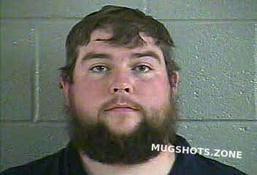 ROUSE JACKSON TYLER 06/10/2023 - Barren County Mugshots Zone