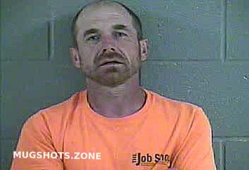 DUVALL RICKY LEE 06/12/2023 - Barren County Mugshots Zone