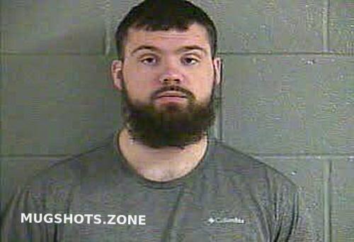 HATCHER KASEY LEE 06/12/2023 - Barren County Mugshots Zone