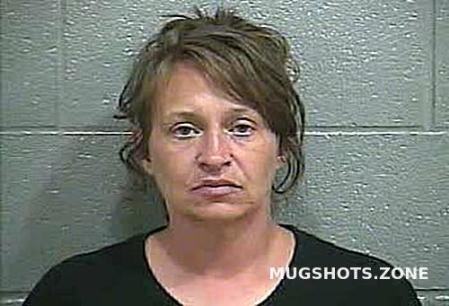 ALLMON KRISTY LYNN 06/17/2023 - Barren County Mugshots Zone ALLMON KRISTY LYNN 06/17/2023 - Barren County Mugshots Zone