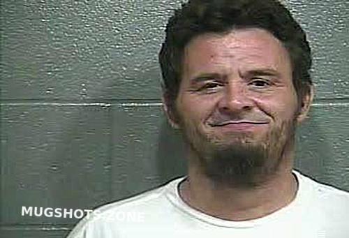 PEDIGO DAVID JASON 06/17/2023 - Barren County Mugshots Zone