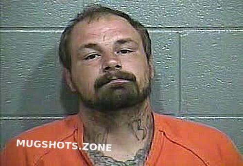 VIBBERT CODY TYLER 06/20/2023 - Barren County Mugshots Zone