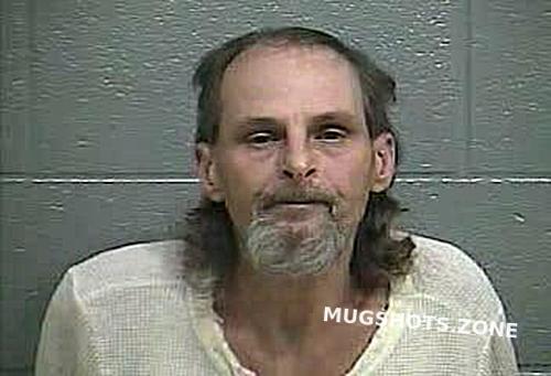 JUSTICE DOUGLAS EARL 06/20/2023 - Barren County Mugshots Zone