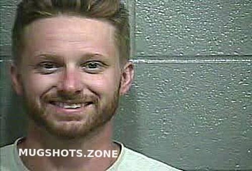 REECE ECHO STONE 06/22/2023 - Barren County Mugshots Zone
