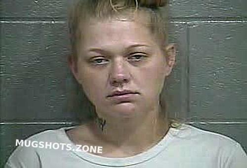 ABNER MELINDA CALLIE 06/23/2023 - Barren County Mugshots Zone