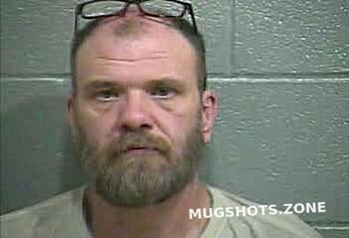 STRADTNER CALVIN ADAM 06/23/2023 - Barren County Mugshots Zone