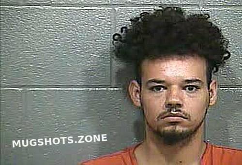 WARD TRISTEN CORDALE 06/25/2023 - Barren County Mugshots Zone