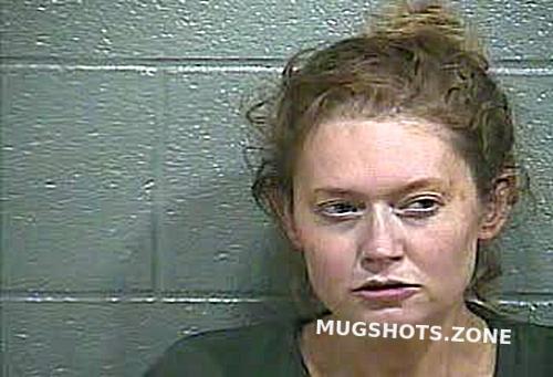 UTLEY DANIELLE 07/01/2023 - Barren County Mugshots Zone