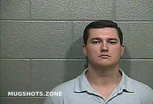 TALKINGTON DANIEL VINCNENT 07/01/2023 - Barren County Mugshots Zone
