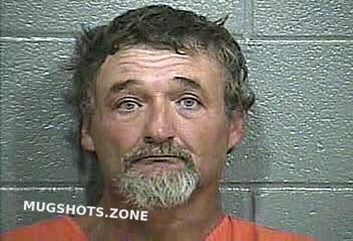 JEWELL KEVIN ALLEN 07/02/2023 - Barren County Mugshots Zone