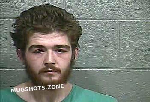 DIRIG JACOB SCOTT 07/04/2023 - Barren County Mugshots Zone