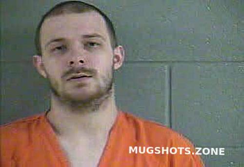 LENHARR BRANDON MATTHEW 07/07/2023 - Barren County Mugshots Zone