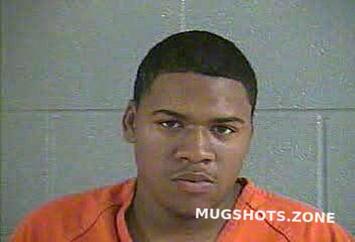 JOHNSON KIATAVION JASHAWN 07/07/2023 - Barren County Mugshots Zone