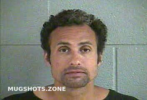 MAYRAND JUSTIN MATTHEW 07/10/2023 - Barren County Mugshots Zone