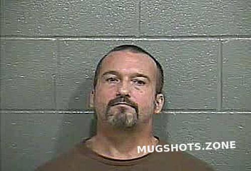 BRUTON MICHAEL ALTON 07/13/2023 - Barren County Mugshots Zone