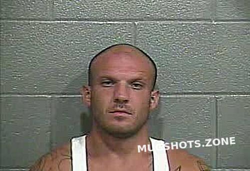 SHEA CALEB TANNER 07/13/2023 - Barren County Mugshots Zone