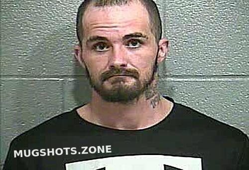 COOK EDDIE POTTER 07/14/2023 - Barren County Mugshots Zone
