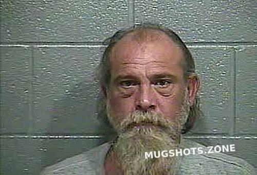 DURHAM ROBERT DEAN 07/16/2023 - Barren County Mugshots Zone