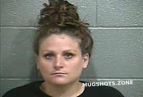 MABRY COURTNEY BETH 07/20/2023 - Barren County Mugshots Zone