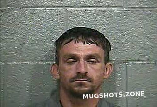 RILEY JASON SCOTT 07/26/2023 - Barren County Mugshots Zone