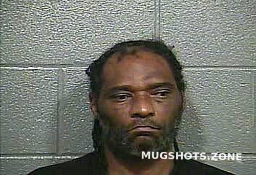 DRIVER TIMOTHY ALLEN 07/27/2023 - Barren County Mugshots Zone