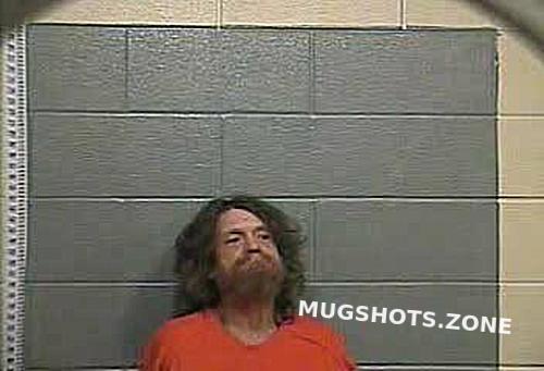 ELMORE RONNIE LEE 07/28/2023 - Barren County Mugshots Zone