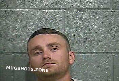TAYLOR SETH CARSON 07/29/2023 - Barren County Mugshots Zone