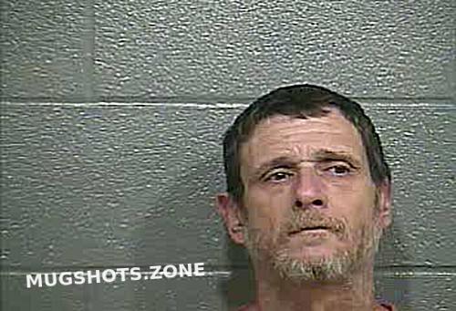 LAY DAVID BRUCE 07/29/2023 - Barren County Mugshots Zone