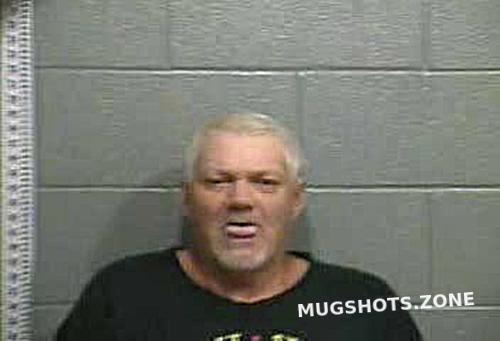 SMITH KENNETH ARTHUR 07/29/2023 - Barren County Mugshots Zone