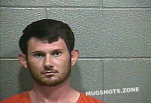 CHAPLIN GAVIN COLE 08/02/2023 - Barren County Mugshots Zone