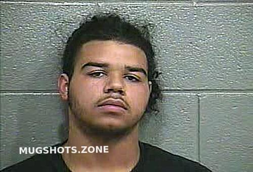 WOODS LATHANIEL CAMERON 08/09/2023 - Barren County Mugshots Zone