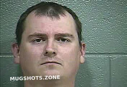 ROWE TIMOTHY KYLE 08/16/2023 - Barren County Mugshots Zone