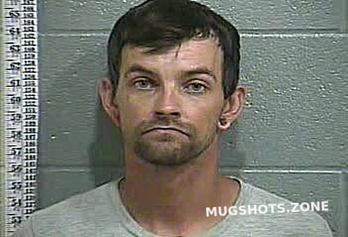 RICHARD MICHAEL KEDRICK 08/21/2023 - Barren County Mugshots Zone