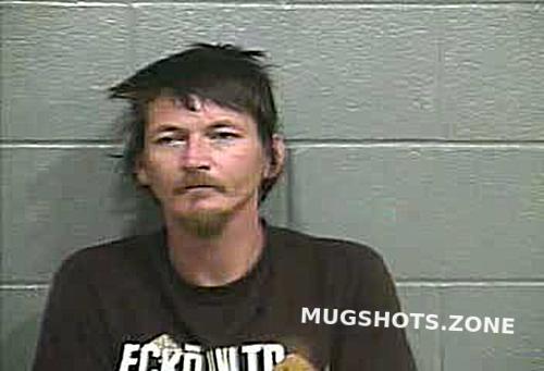 DRIVER JONATHAN 08/29/2023 - Barren County Mugshots Zone