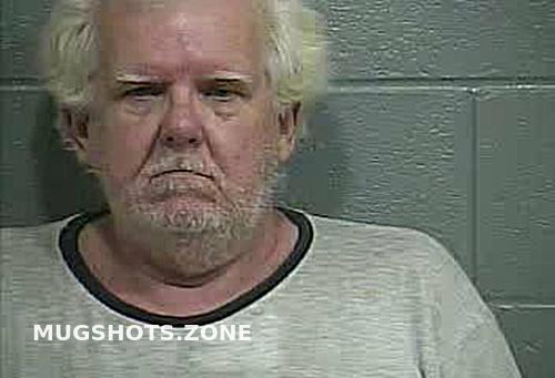 HELTON LAWRENCE KEITH 08/30/2023 - Barren County Mugshots Zone