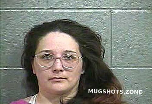 HISER MARILYN NICOLE 08/31/2023 - Barren County Mugshots Zone