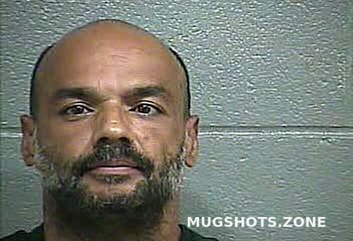 GRIDER RON LEE 09/08/2023 - Barren County Mugshots Zone