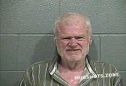 DISHMAN ROBERT 09/18/2023 - Barren County Mugshots Zone