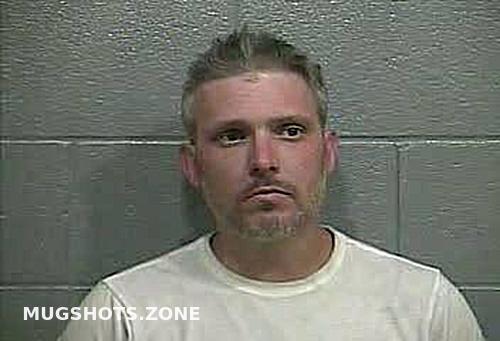 HAYNES MICHAEL JARED 09/18/2023 - Barren County Mugshots Zone