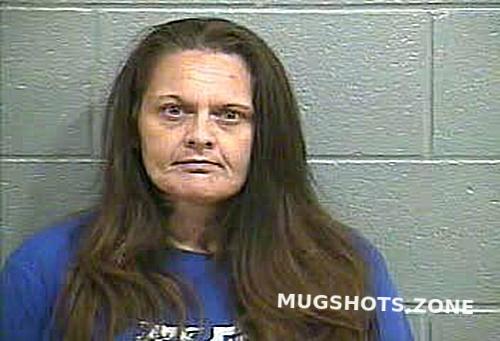JOHNSON MISTY BLU 09/19/2023 - Barren County Mugshots Zone