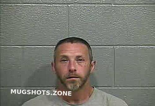 PEDIGO JOSHUA ADAM 09/20/2023 - Barren County Mugshots Zone